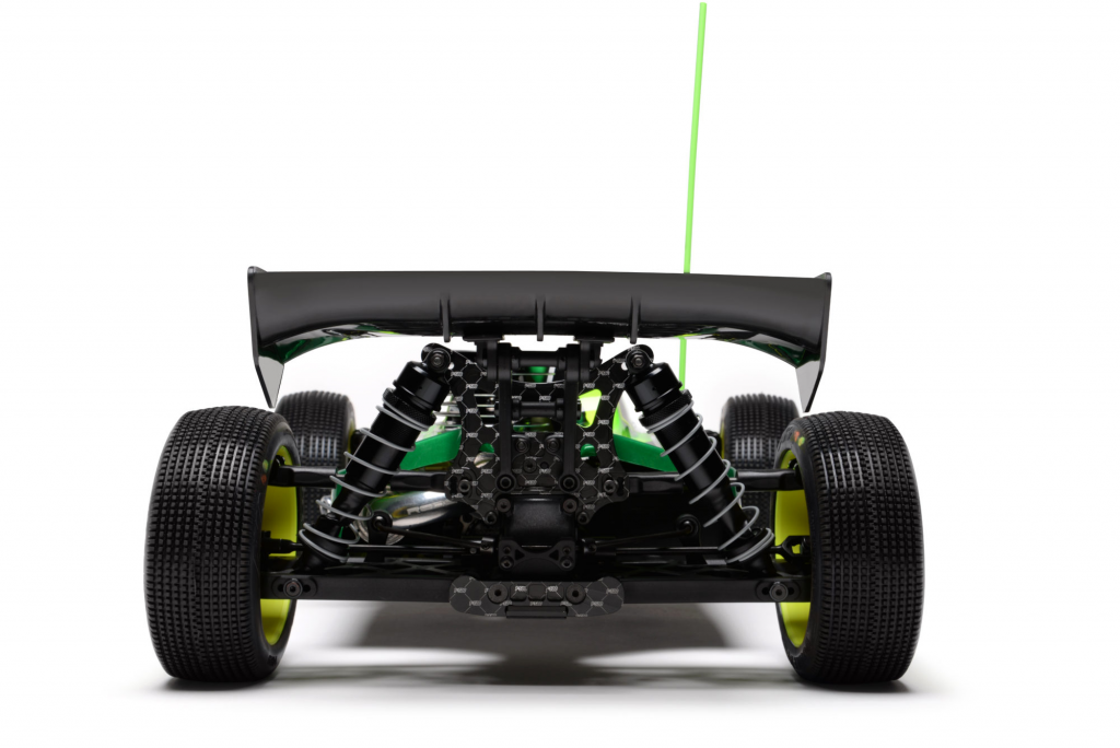 JQ THECar BLACK Edition SPEC Q